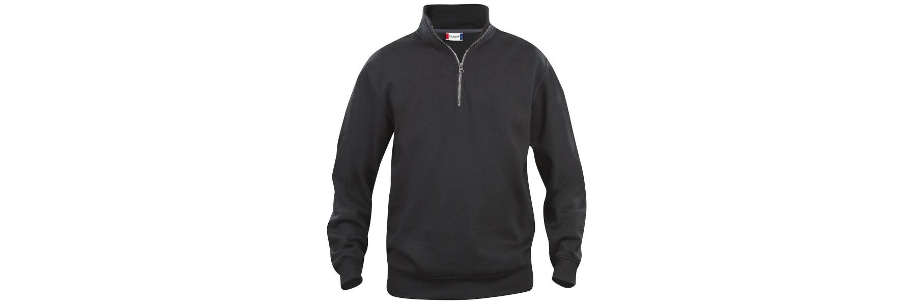 Half Zip